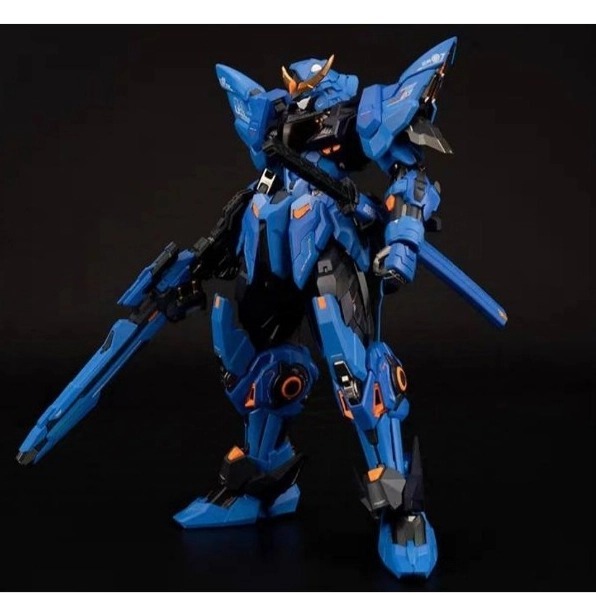 Mô Hình Lắp Ráp Mct J02 Date Masamune 1 100 Moshow Shopee Việt Nam