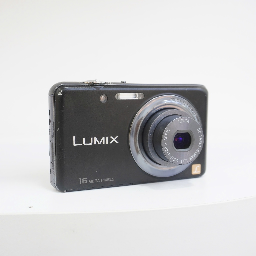 MÁY ẢNH PANASONIC DMC FH7 | Shopee Việt Nam