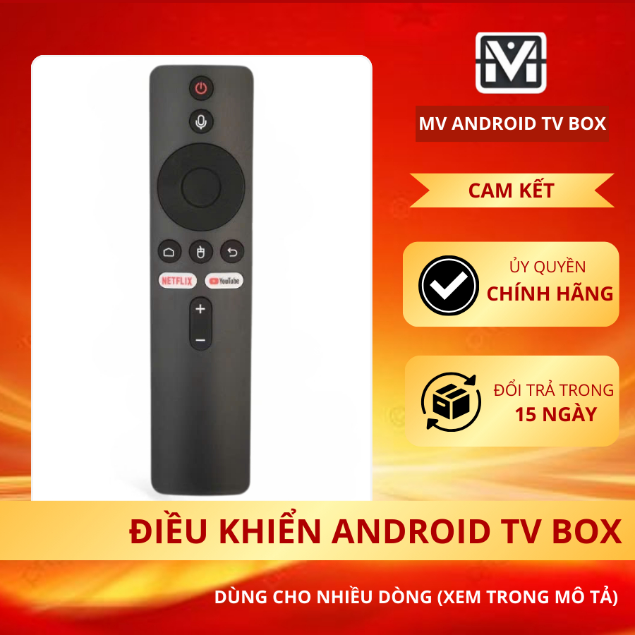 Điều khiển giọng nói TV Android Box dùng cho tv98pro tx20 pro và các ...
