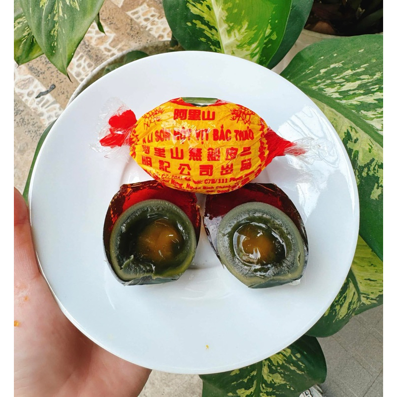 TRỨNG BẮC THẢO ALISON, BA PHỤNG | Shopee Việt Nam