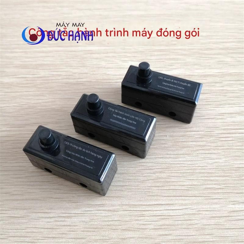 Công tắc Máy May Bao Newlong NP7A - 1 cái | Shopee Việt Nam