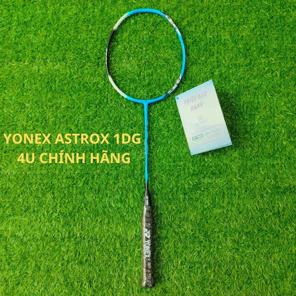 Vợt Cầu Lông Yonex Astrox 1DG 4U Chính Hãng | Shopee Việt Nam