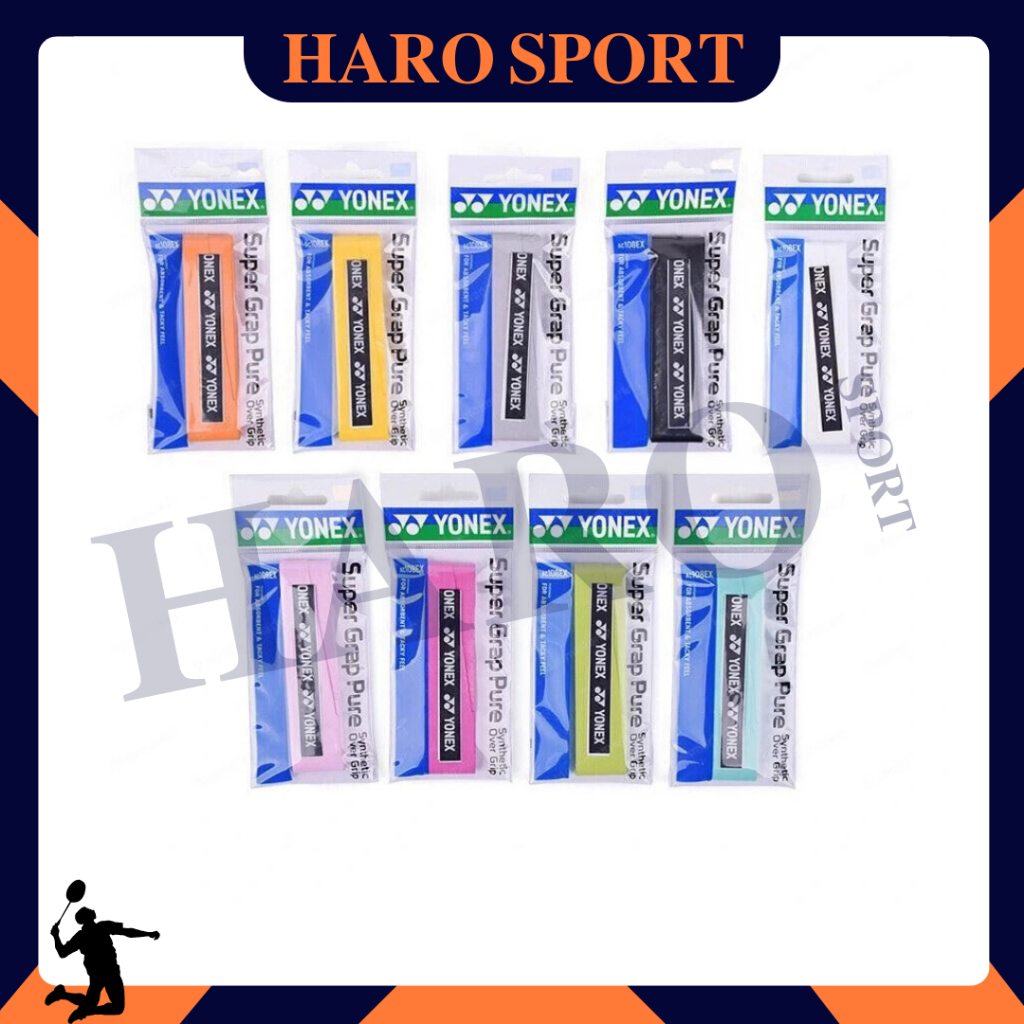[CHÍNH HÃNG] Quấn cán chính hãng YN AC108EX 1in1 | Shopee Việt Nam