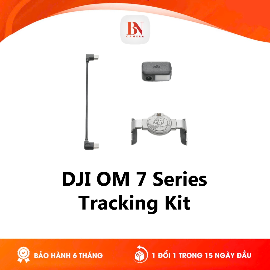 DJI OM 7 Series Tracking Kit | Shopee Việt Nam