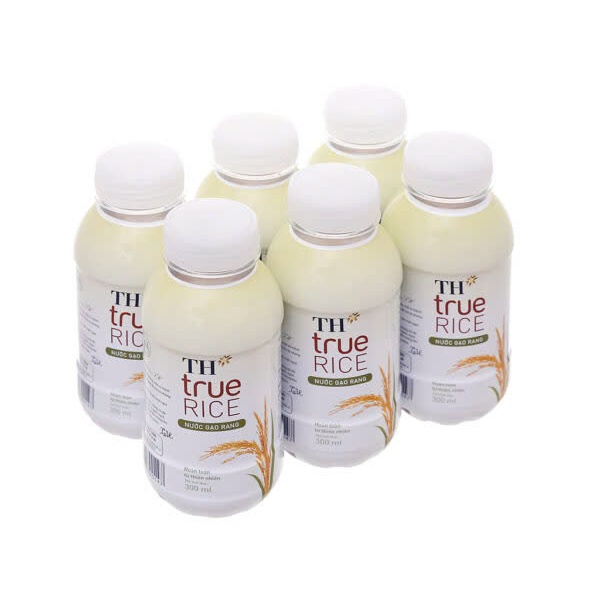 1 chai sữa gạo TH True Rice 300 ml/ chai | Shopee Việt Nam
