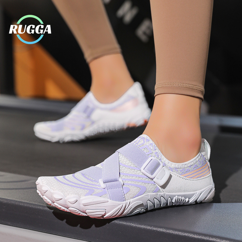 RUGGA 2025 NEW Giày đi biển/đi bơi/tập yoga/chống trơn trượt/vật sắc ...