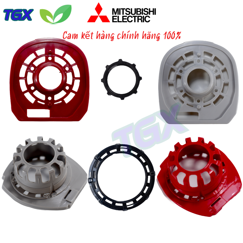 Phụ kiện quạt MITSUBISHI Chính hãng | Shopee Việt Nam