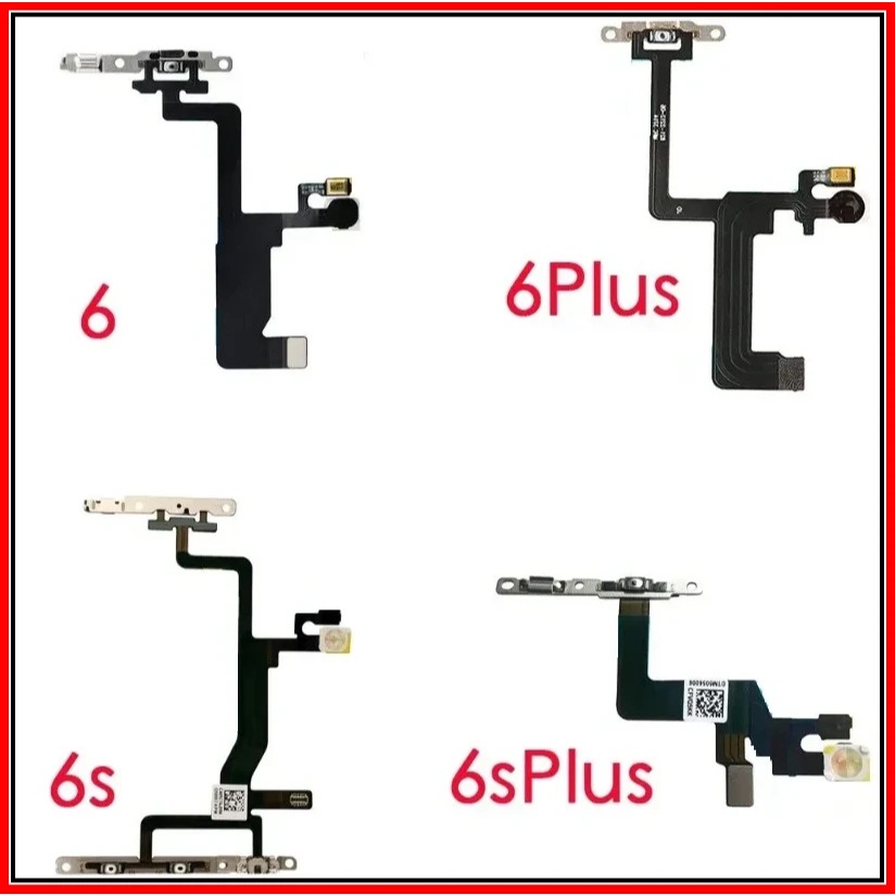Dây cáp nguồn IP 6 / IP 6 Plus / IP 6S / IP 6S Plus zin bóc máy | Shopee Việt Nam