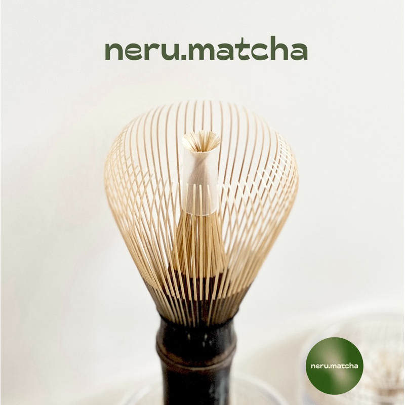 Shin Chasen, Chổi Chasen đánh matcha Shin, Chổi Chasen tre tím | Shopee ...
