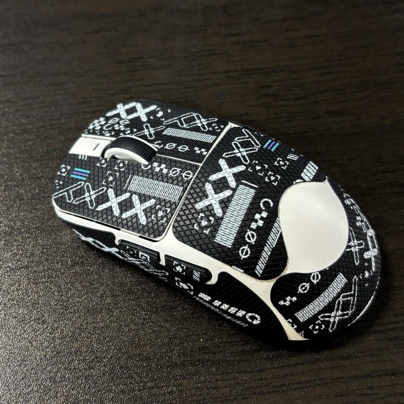 Miếng dán chống trượt grip tape VXE R1 SE | SE+ | R1 | Pro | Promax ...