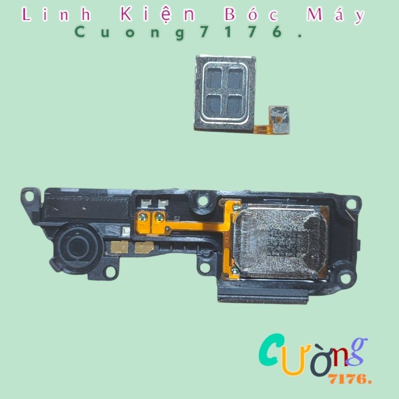 Loa Thoại / Loa Ngoài XM Redmi Note 11 4G (2201117TG) Tháo Máy Hoạt ...