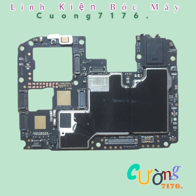 Main XM Redmi Note 11 4G (2201117TG) 4/128Gb Nguyên Bản Không Bị Mật ...