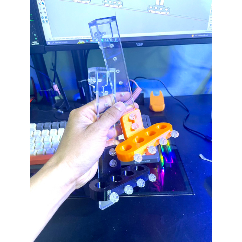 Móc treo - pass treo cảm biến cho hồ cá | Shopee Việt Nam