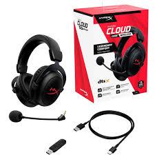 Tai nghe Kingston HyperX Cloud Core Wireless (new openedbox) | Shopee Việt Nam