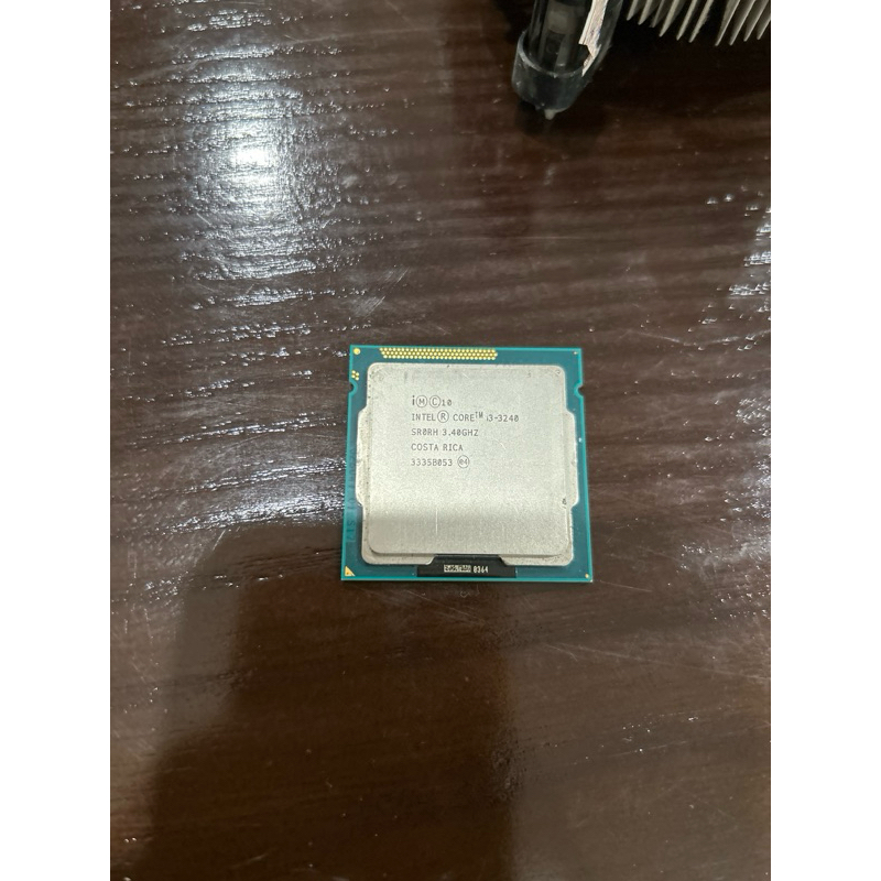 CPU Intel Core I3-3240 hỏng | Shopee Việt Nam