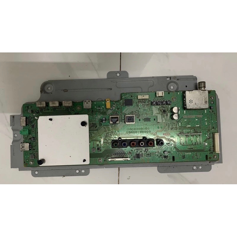 BO MẠCH TIVI SONY 43W800C | Shopee Việt Nam