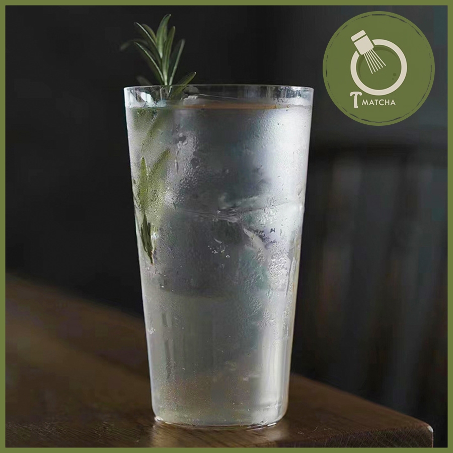 Ly cốc thủy tinh highball loe 430ml (BG146) | Shopee Việt Nam