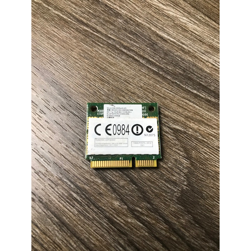 Card wifi Samsung RV-439 | Shopee Việt Nam