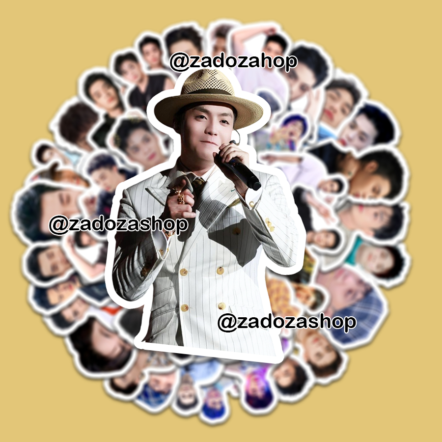 Sticker Negav Update FC Embes ATSH trang trí mũ bảo hiểm, laptop sổ tay ...