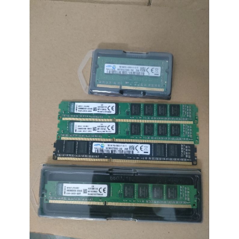 Ram 8G D3 D3L mới lắp cho máy tính và laptop | Shopee Việt Nam