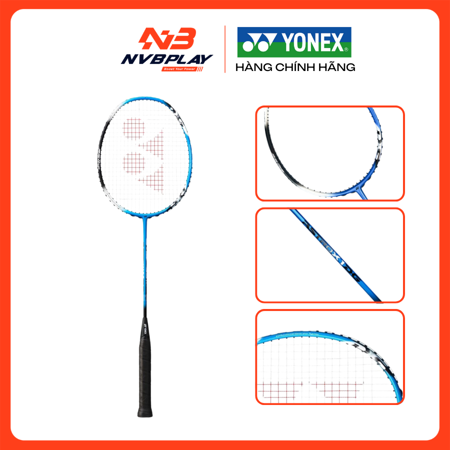 Vợt Cầu Lông Yonex Astrox 1DG - 4U5 (Chưa Căng Dây) - Hàng Chính Hãng ...