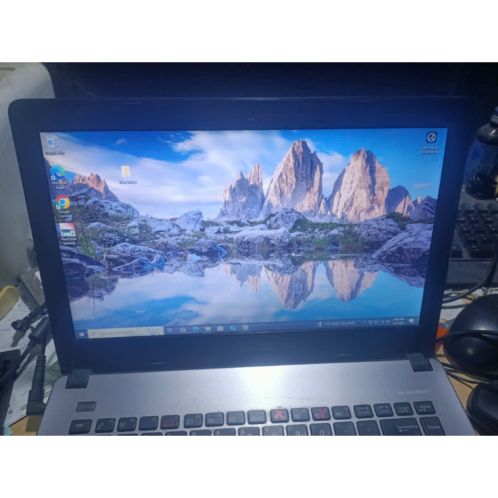 Laptop Asus X450C Core I3 đã qua sử dụng | Shopee Việt Nam
