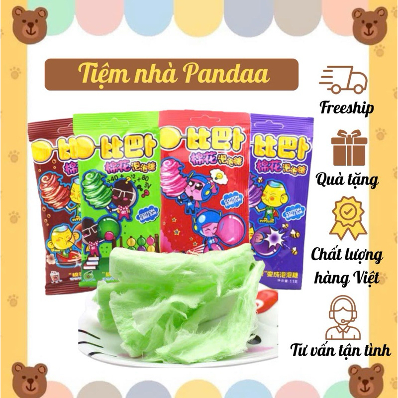 KẸO CAO SU SINGGUM BIG BABOL TUỔI THƠ PHIÊN BẢN MARSHMALLOW - KẸO CAO ...