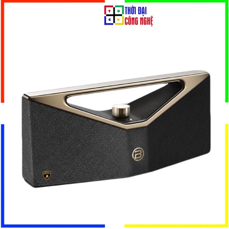 Loa nghe nhạc BUGANi Brief Pro Lamborghini chính hãng. New 100%, Bảo ...