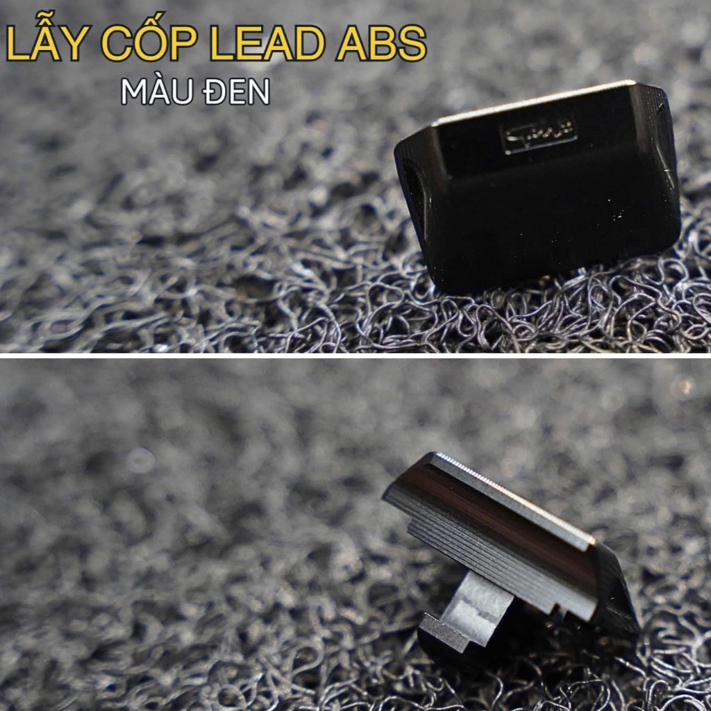 Lẫy cốp GH Racing cho Honda Lead ABS (KG071075) | Shopee Việt Nam