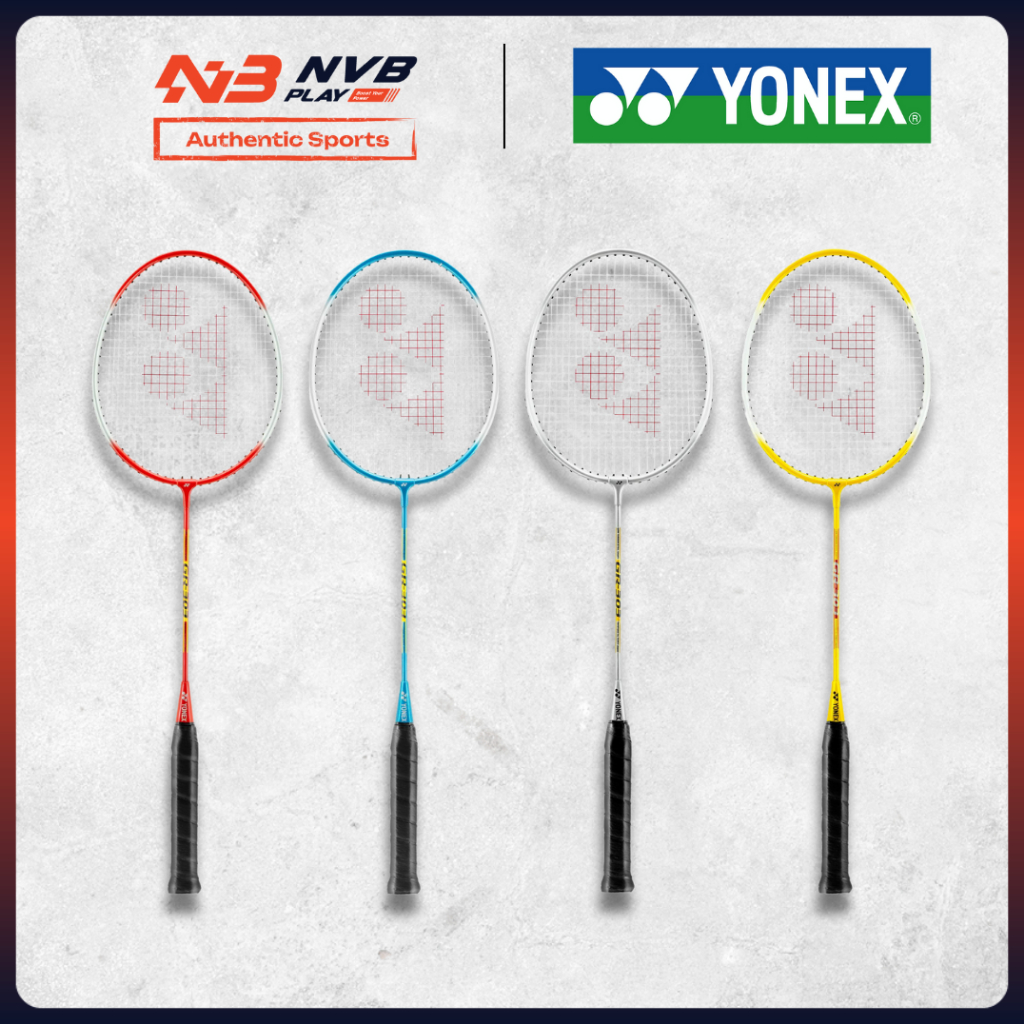 Vợt Cầu Lông Yonex GR303 - G3Z - (Đã Căng Dây 9-10Kg) - Hàng Chính Hãng ...