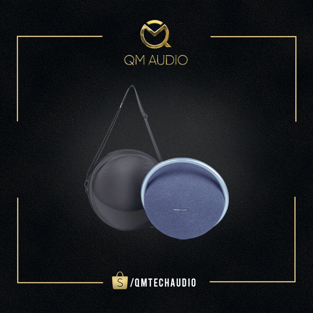 Túi Đựng Loa Harman Kardon Onyx Studio 7/Onyx Studio 8 - QM AUDIO ...