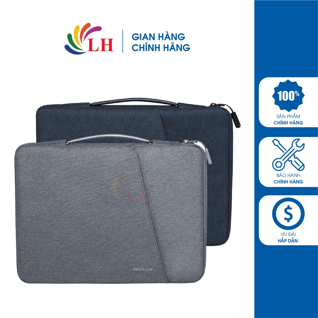 Túi chống sốc Innostyle Omni Protect Plus Carrying Laptop 14 inch S211 ...