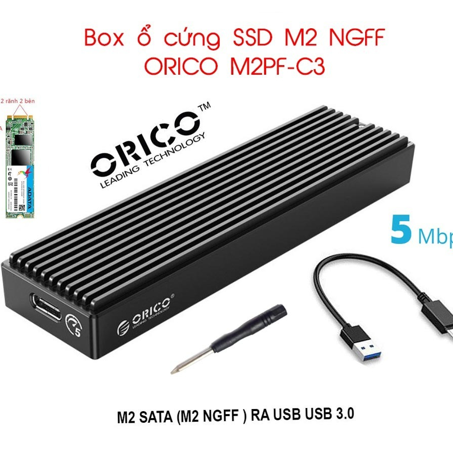 Box ssd m2 - Giá Tốt, Miễn Phí Vận Chuyển, Đủ Loại | Shopee Việt Nam