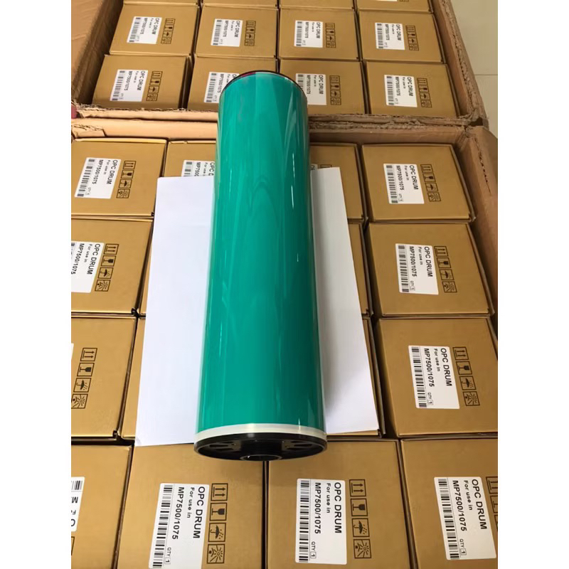 Trống/ Drum OPC Ricoh Aficio MP 5500 6000 6001 6002 6500 7000 7001 7500 ...