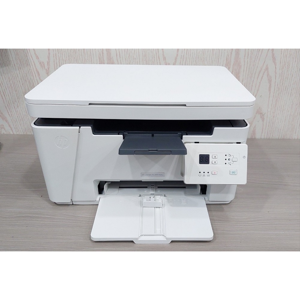 Máy in HP LaserJet Pro MFP M26a (Print, copy, scan A4) | Shopee Việt Nam