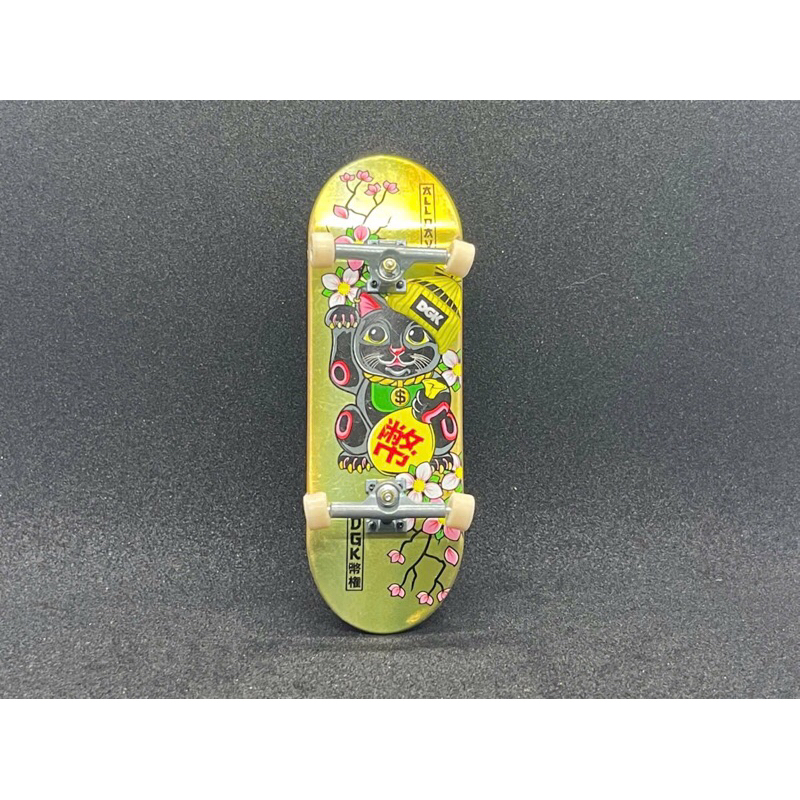 [Fingerboard]Mô hình ván trượt ngón tay Tech Deck 32mm-Hàng chính hãng ...