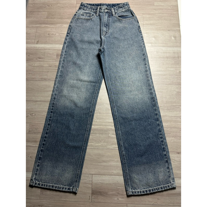 Quần jeans Nữ Vnxk Mỹ dư xịn(sz 1eo 62-64) hiệu cello ống xuông | Shopee Việt Nam