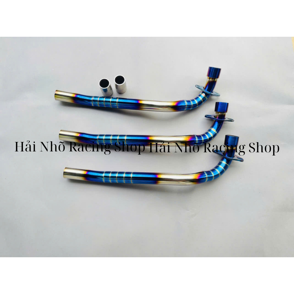 Cổ Innox Xi Màu Titan Hàn Pô Zin Dành Cho Sirius 110 Xc Fom Zin Size 27mm ( HNRCS ) | Shopee ...