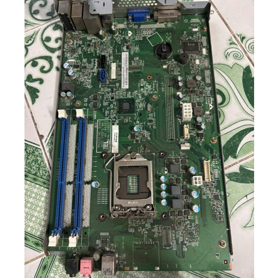 main Fujitsu B85/h81 /1150 hàng đồng bộ | Shopee Việt Nam