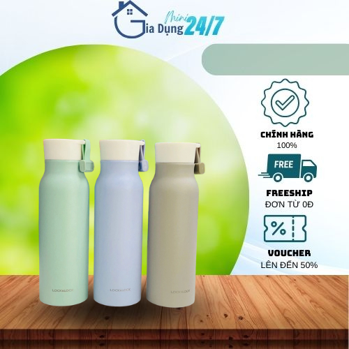 Bình Giữ Nhiệt Name Tumbler LHC4125 (500ml) | Shopee Việt Nam