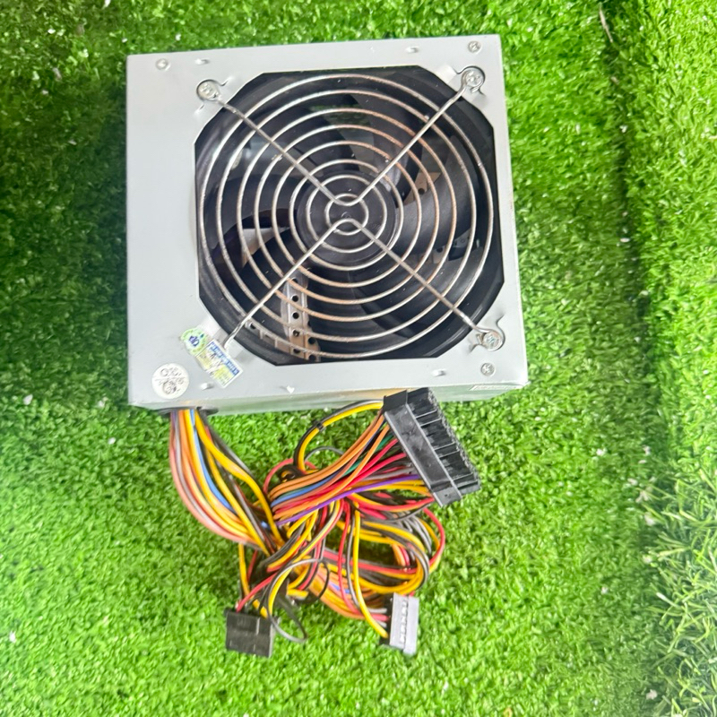 Nguồn Atx 450W 500W 550W 600W Đã Sử Dụng Ok Giao Ngẫu Nhiên | Shopee ...