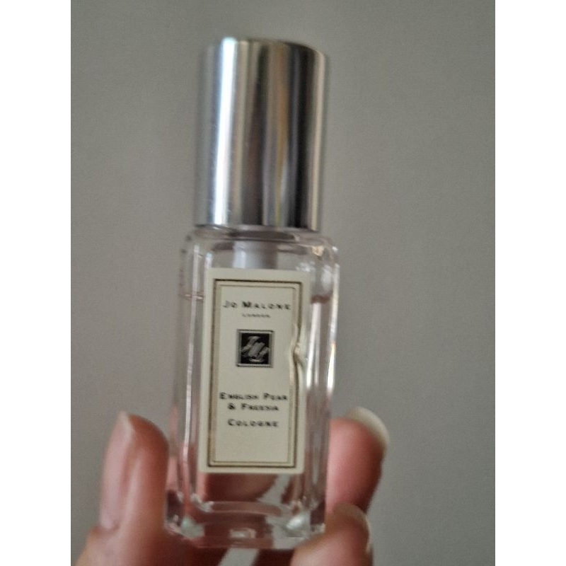 Mini Jo Malone English Pear & Freesia | Shopee Việt Nam