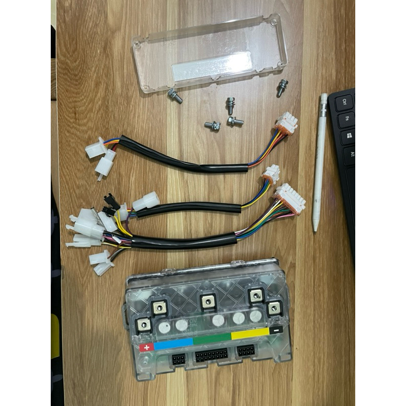 IC Votol 80s mới 100% đầy đủ phụ kiện | Shopee Việt Nam