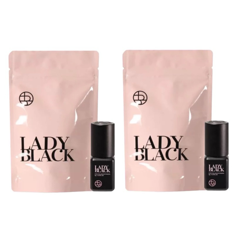 Keo nối mi Lady | Shopee Việt Nam