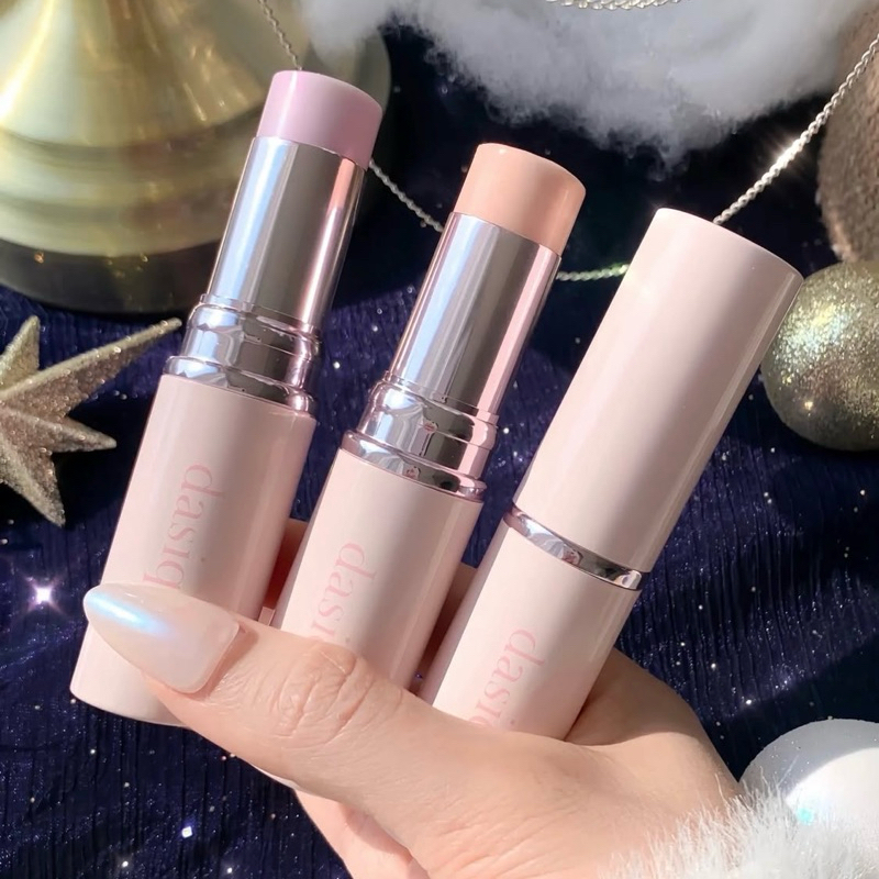 [SẴN] Highlight DASIQUE bắt sáng căng bóng Luminoud Glow Stick | Shopee ...