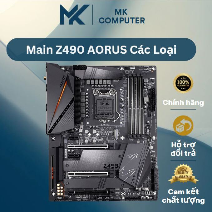 Main Z490 Các Loại Dòng Gaming | Shopee Việt Nam