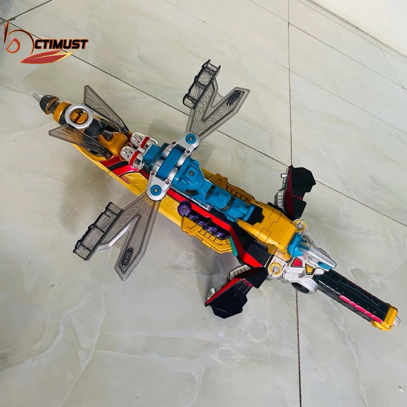 DX Perfect Zecter của Kamen Rider Kabuto | Shopee Việt Nam