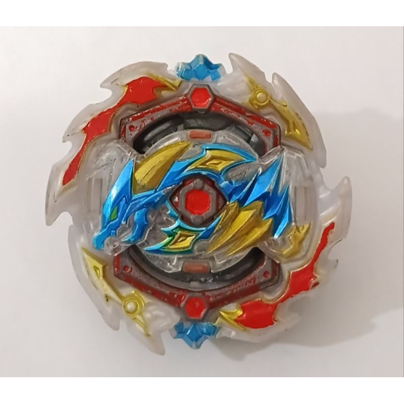 Con quay Beyblade Burst - Ace Dragon.St.Ch Zan Đã Qua Sử Dụng | Shopee Việt Nam