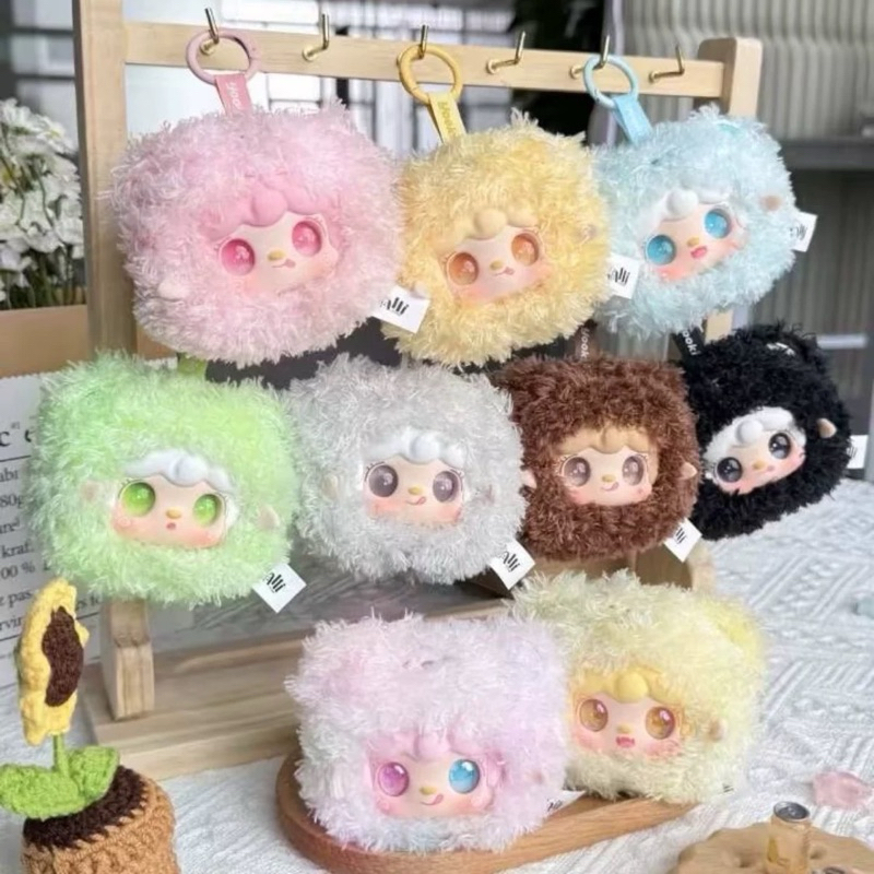 BlindBox YOOKI V9 ( Chính Hãng ) | Shopee Việt Nam