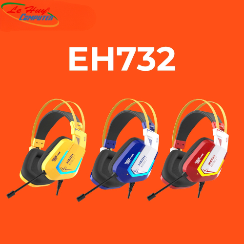 Tai Nghe Máy Tính Gaming Dare-U EH732- Hàng Chính Hãng | Shopee Việt Nam